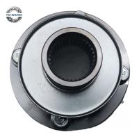 China Long Life 41204-60090 Auto Bearing Companion Flange For Toyota Part for sale
