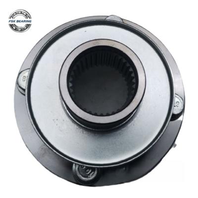 China Long Life 41204-60090 Auto Bearing Companion Flange For Toyota Part for sale
