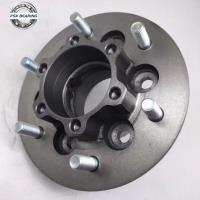 China Chrome Steel 8-98054665-0 8972384190 Wheel Hub Bearing For Isuzu D-MAX I for sale