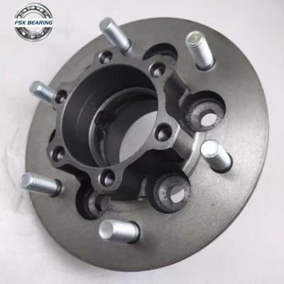 China Chrome Steel 8-98054665-0 8972384190 Wheel Hub Bearing For Isuzu D-MAX I for sale