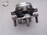 China Euro Market 40202-JF00A 40202-KB50A Wheel Hub Bearing For NISSAN GT-R for sale