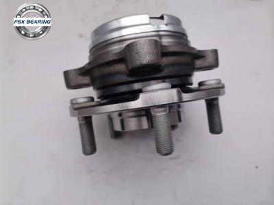 China Euro Market 40202-JF00A 40202-KB50A Wheel Hub Bearing For NISSAN GT-R for sale