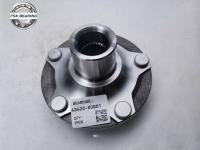 China USA Market 43420-80801 43420-80800 Wheel hub bearing For Suzuki SX4 for sale