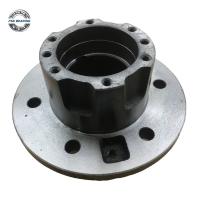 China 43502-60030 43502-60070 43502-69025 Front Wheel Hub Bearing For Toyota Hilux YN67L-MRP3 for sale
