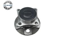 China High Quality 42410-12300 42410-02180 42410-02170 Wheel Hub Bearing Durable And Long Service Life for sale