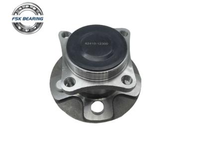 China High Quality 42410-12300 42410-02180 42410-02170 Wheel Hub Bearing Durable And Long Service Life for sale