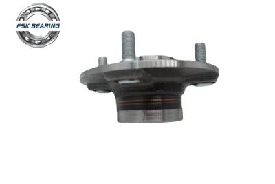 China USA Market 43200-30R07 43200-30R01 HUB042- 32 Wheel Hub Bearing For Nissan U12 for sale