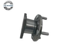 China Low Friction G651-26-15XA/8V51-2C299- 1CC Wheel Hub Bearing China Manufacturer for sale