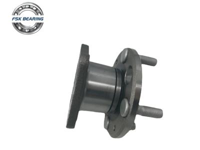 China Low Friction G651-26-15XA/8V51-2C299- 1CC Wheel Hub Bearing China Manufacturer for sale