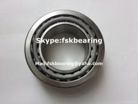 China Single Row 74551X/74846X Tapered Roller Bearing Gcr15 Chrome Steel for sale