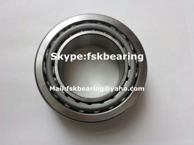 China Single Row 74551X/74846X Tapered Roller Bearing Gcr15 Chrome Steel for sale