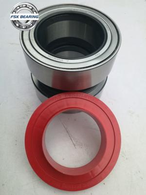 China Euro Market BT2-0130A VKBA 5408 Compact Tapered Roller Bearing Unit 105*160*140mm for sale