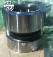 China Warranty 36 93420 0009 Truck And Trailr Roller Bearing 105*160*140mm Insert Unit for sale