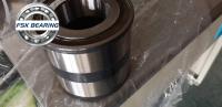China Euro Market VKBA 5416 81 93420 0346 Compact Tapered Roller Bearing Unit 110*170*146mm for sale