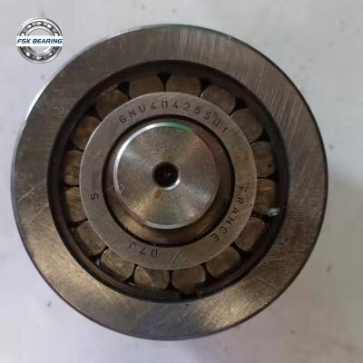 China High Quality GNU40425S01 Single Row Cylindrical Roller Bearing for sale
