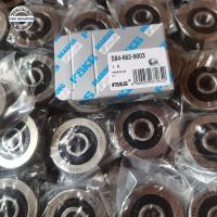 China Good Quality S84-662-9003 Deep Groove Ball Bearing 10x37x13mm China Manufacturer for sale
