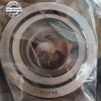 China Double Direction 54211 U Axial Thrust Ball Bearing 45x95x55mm China Manufacturer for sale