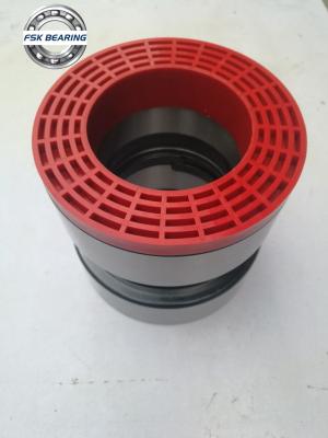 China Silent 2277946 1075408 Truck Bearing Tapered Roller Bearing Unit ID 93.8mm OD 148mm for sale