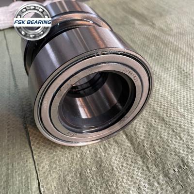 China Euro Market VKBA 5453 SET 1346 Compact Tapered Roller Bearing Unit 69.8*125*114mm for sale