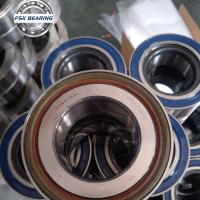China Silent VKBA 5431 SET 1352 Truck Bearing Tapered Roller Bearing Unit ID 99.8mm OD 148mm for sale