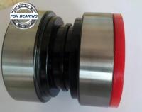 China Warranty 808918 VKBA 5437 Truck And Trailr Roller Bearing 88*138*120mm Insert Unit for sale