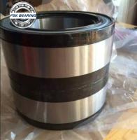 China Silent 03200102000 03434301900 Truck Bearing Tapered Roller Bearing Unit ID 88mm OD 138mm for sale