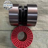 China Warranty 03434301100 Truck And Trailr Roller Bearing 100*148*141mm Insert Unit for sale
