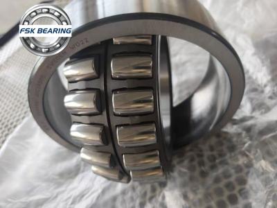 China Double Rows 229750 J/C3R505 Spherical Roller Bearing 130*220*73mm Railway Bearing for sale