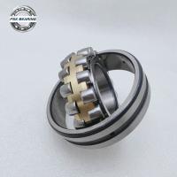 China Open Type 23218CA/W33 Spherical Roller Bearing 90x160x52.4 mm For Vibrating Screen for sale