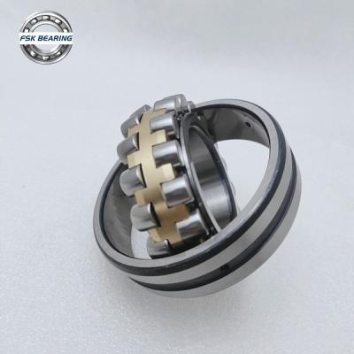 China Open Type 23218CA/W33 Spherical Roller Bearing 90x160x52.4 mm For Vibrating Screen for sale