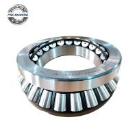 China Long Life C-8184-A Thrust Tapered Roller Bearing For Coal Grinding Machine for sale