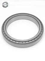 China Thin Wall 279-0344 Single Row Tapered Roller Bearing 290x380x40mm Heavy Machine for sale