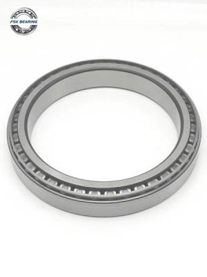 China Thin Wall 279-0344 Single Row Tapered Roller Bearing 290x380x40mm Heavy Machine for sale