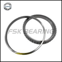 China Thin Wall 279-0344 Single Row Tapered Roller Bearing 290x380x40mm Heavy Machine for sale
