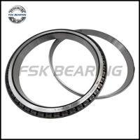 China Thin Wall 279-0344 Single Row Tapered Roller Bearing 290x380x40mm Heavy Machine for sale