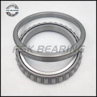 China Thin Wall 279-0344 Single Row Tapered Roller Bearing 290x380x40mm Heavy Machine for sale