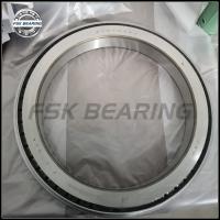 China Thin Wall 279-0344 Single Row Tapered Roller Bearing 290x380x40mm Heavy Machine for sale