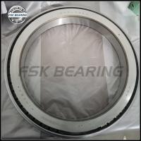 China Thin Wall 279-0344 Single Row Tapered Roller Bearing 290x380x40mm Heavy Machine for sale