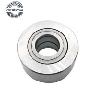 China FSK Brand NNTR55X140X70-2ZL Yoke Type Track Roller 55*140*70mm China Manufacturer for sale