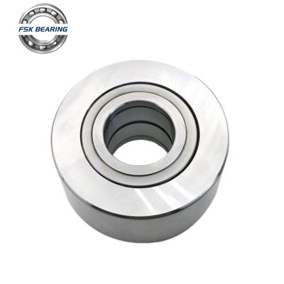 China FSK Brand NNTR55X140X70-2ZL Yoke Type Track Roller 55*140*70mm China Manufacturer for sale