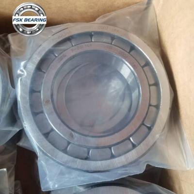 China Full Complement Cylindrical Roller Bearing F-201346 Shaft Bearings for sale