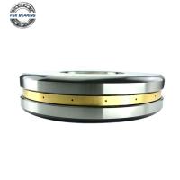 China Large Size I-2077-C Thrust Tapered Roller Bearing 253.98*208*95.25mm Brass Cage for sale