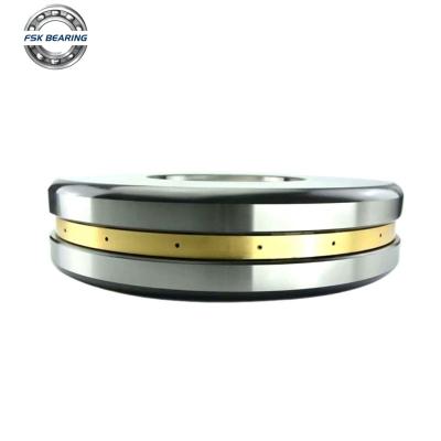 China Large Size I-2077-C Thrust Tapered Roller Bearing 253.98*208*95.25mm Brass Cage for sale