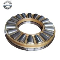 China Big Size I-2060-C Tapered Roller Thrust Bearing 368.54*609.16*120.27mm Custom Made for sale