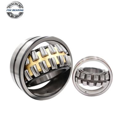China FSK 23076CAE4 Spherical Roller Bearing ID 380mm OD 560mm Rolling Mill Bearing for sale