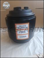 China Euro Market HM120848/HM120817XD Journal Roller Bearings For Train Double Row for sale