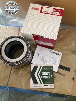 China High Quality F-805003A.H195 Truck Wheel Hub Bearing 82*140*115mm For The MERCEDES-BENZ for sale