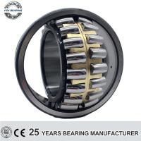China Big Size 230/710-B-MB Spherical Roller Bearing 710*1030*236 mm For Ship Propeller Shaft for sale