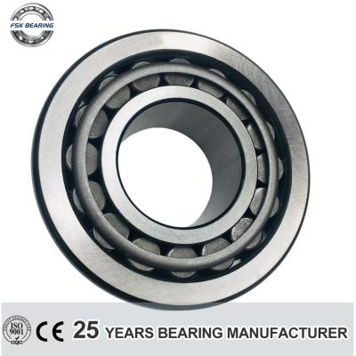 China HR32220 32221 32226 32228J Tapered Roller Bearings For Metallurgical Machinery Radial Load for sale
