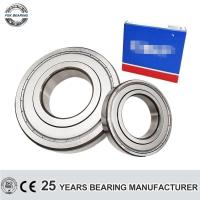 China Cheap Deep Groove Ball Bearings 6300ZZ China  Bearing Factory for sale